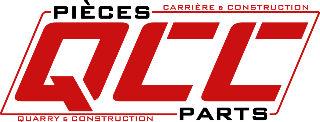 QCC Pièces - QCC Pièces